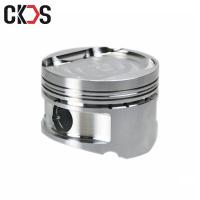 China Steel 12010-43G02 TD42 Nissan Piston Liner Kit for sale