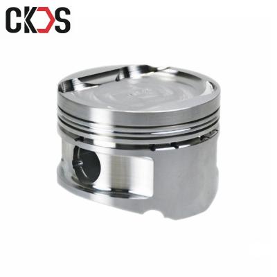 China Steel 12010-43G02 TD42 Nissan Piston Liner Kit for sale