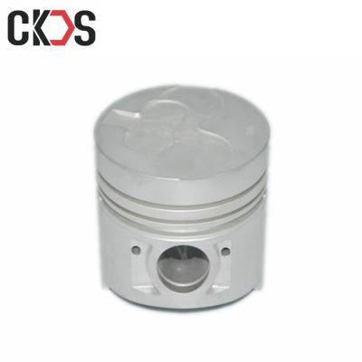 China TD27 12010-43G02 96mm Diesel Engine Liner Piston Kit for sale