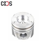 China Nissan A2010-EB30A D25 Engine Piston Liner Kit A2010-EB72A for sale