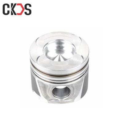 China Nissan A2010-EB30A D25 Engine Piston Liner Kit A2010-EB72A for sale
