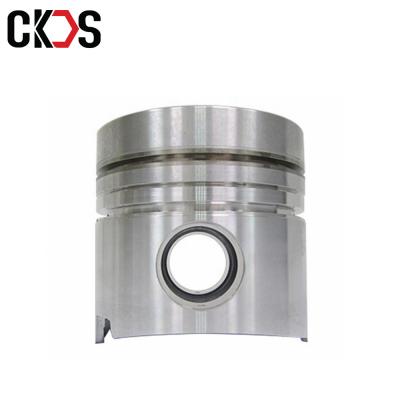 China 12011-Z5567 Piston Liner Sleeve Kit for Nissan FE6T Engine for sale