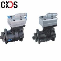 China Cummins trucks engine parts truck air brake compressor  for cummins 6BT 6CT OTTAWA C50 for sale