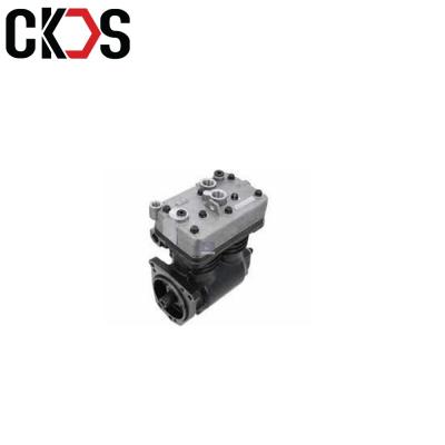 China Mercedes Benz Truck Air Compressor For OM906 CITARO 12M Engine for sale