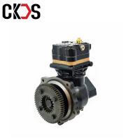 China 23535534 Truck Air Brake Compressor DETROIT S60 Engine for sale