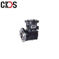 China Canterpillar Truck Air Brake Compressor For 1W6473 Engine for sale