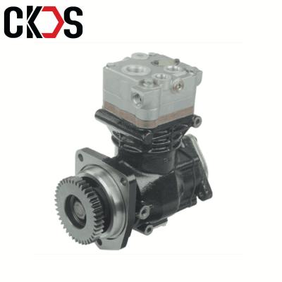 China Single Cylinder Head 5012533X Truck Air Brake Compressor For  C15 C18 ACET Engine for sale