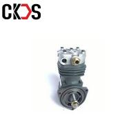 China 3038304 Truck Air Brake Compressor For  NL10 NL12 B10M B58 Engine for sale
