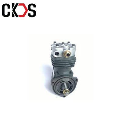 China 3038304 Truck Air Brake Compressor For  NL10 NL12 B10M B58 Engine for sale