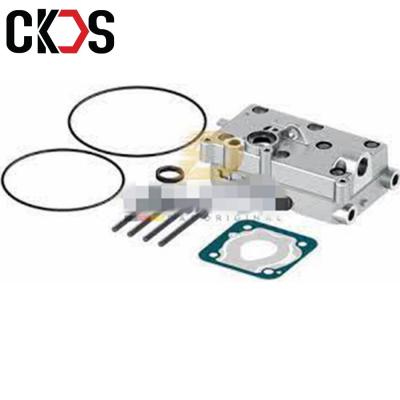 China 85104248 Truck Air Brake Compressor Parts for sale