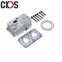 China Mercedes Benz Engine 0011315619 Truck Air Brake Compressor for sale