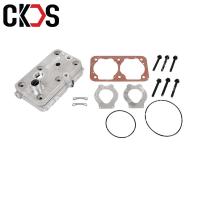 China Air brake compressor parts for European  trucks BENZ  0001315519 for sale