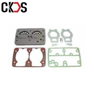 China HCKSFS  European Truck Air Brake Compressor for sale