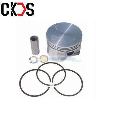 China 3095841  Air Brake Compressor European  Truck Parts for sale