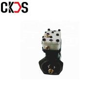 China OEM 9115331050 European Diesel Truck Engine Air Brake Compressor for BENZ MAN  Engine Brake Parts for sale