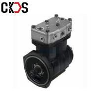 China Truck Air Brake Parts Diesel Truck Air Compressor Benz Man   ME555098 For European trucks Engine for sale