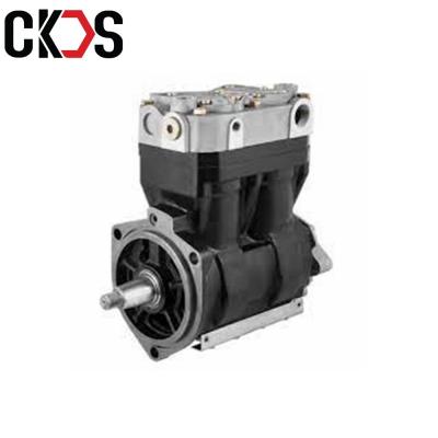China 504293730 Truck Air Brake Compressor Neutral Pakcing for sale
