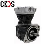 China LK3840 Bus Truck Air Brake Air Compressor 6 Months Warranty for sale