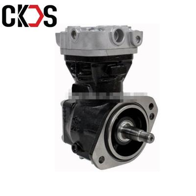 China LK3840 Bus Truck Air Brake Air Compressor 6 Months Warranty for sale