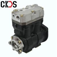 China LK4952 Truck Air Brake Compressor 6 Months Warranty for sale