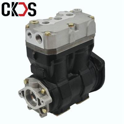 China LK4952 Truck Air Brake Compressor 6 Months Warranty for sale