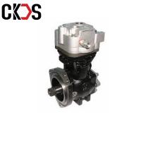 China Iron LK3869 Truck Air Brake Compressor ISO9001 for sale