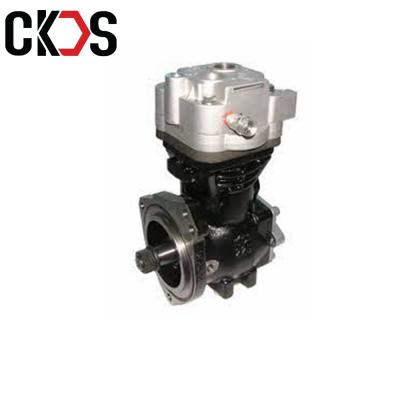China Iron LK3869 Truck Air Brake Compressor ISO9001 for sale