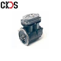 China 9115010160 Aluminum Truck Air Brake Compressor for sale