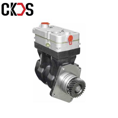 China OEM 4571302915 Air Brake Compressor For Euro Trucks And Buses for sale