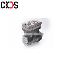 China 4127040000 Air Brake Compressor For Mercedes Heavy Duty Trucks Bus for sale