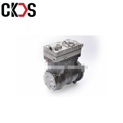 China 4127040000 Air Brake Compressor For Mercedes Heavy Duty Trucks Bus for sale