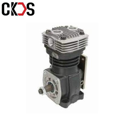 China 4111416400 Air Brake Compressor For Mercedes Heavy Duty Trucks Bus for sale
