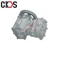 China 5336350901210 Daf Bus And Truck Air Brake Compressor for sale