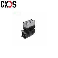 China 9115051500 Truck Air Brake Compressor N/A Cylinder Bore for sale