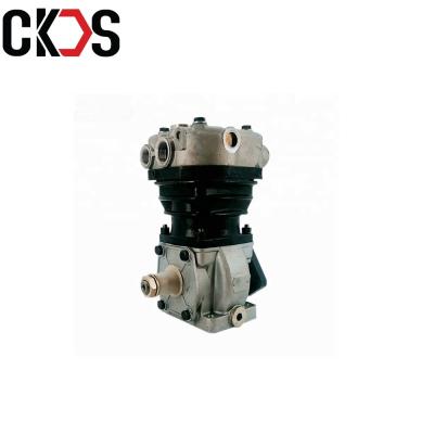 China 3761300415 Air Brake Compressor For  Euro Trucks Parts for sale