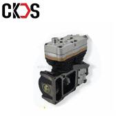 China ISO9001 Iron LK4928 Truck Air Brake Compressor for sale