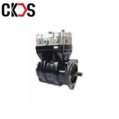 China 411 143 881 0 Air Brake Compressor  European Truck Spare Parts for sale