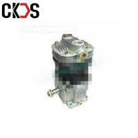 China Semi Truck And Bus Air Compressor Parts OEM LK1314 Air Brake Compressor for sale