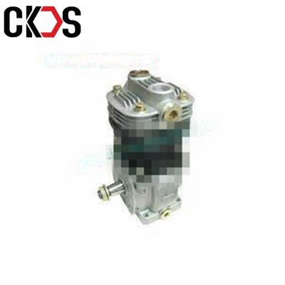 China Semi Truck And Bus Air Compressor Parts OEM LK1314 Air Brake Compressor for sale