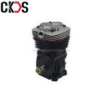 China 4110438050 Air Brake Compressor For Euro Trucks And Buses for sale