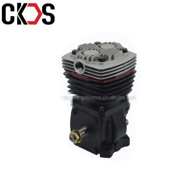 China 4110438050 Air Brake Compressor For Euro Trucks And Buses for sale