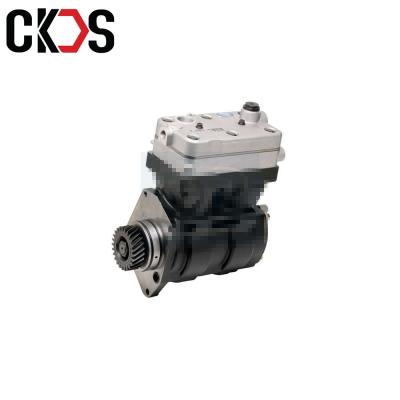 China Single Cylinder Truck Air Brake Compressor For  9121501040 for sale