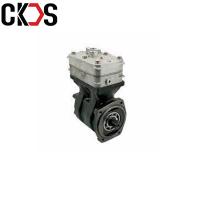 China All Series Twin Cylinder Compressor Complete For Brake System OEM 1628444/1604420 for sale