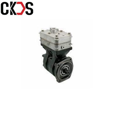 China All Series Twin Cylinder Compressor Complete For Brake System OEM 1628444/1604420 for sale