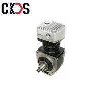 China Factory wholesale truck air compressor for heavy duty truck K007381 for sale
