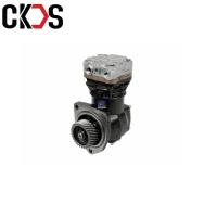 China OEM 3181133 Truck Air Brake Compressor  for  TRUCKS for sale