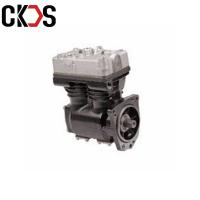China CAT LP4957 Air Brake Compressor for European truck Scania for sale