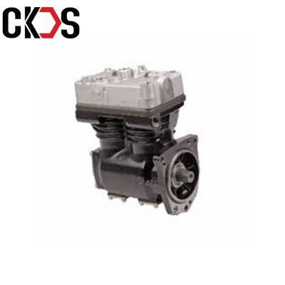 China CAT LP4957 Air Brake Compressor for European truck Scania for sale