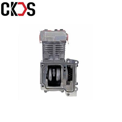 China 1200070005 Truck Air Brake Compressor Neutral Pakcing for sale