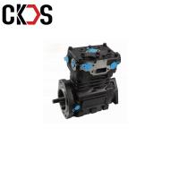 China OEM 109111X Solenoid Valve Air Compressor For Heavy Duty Truck for sale